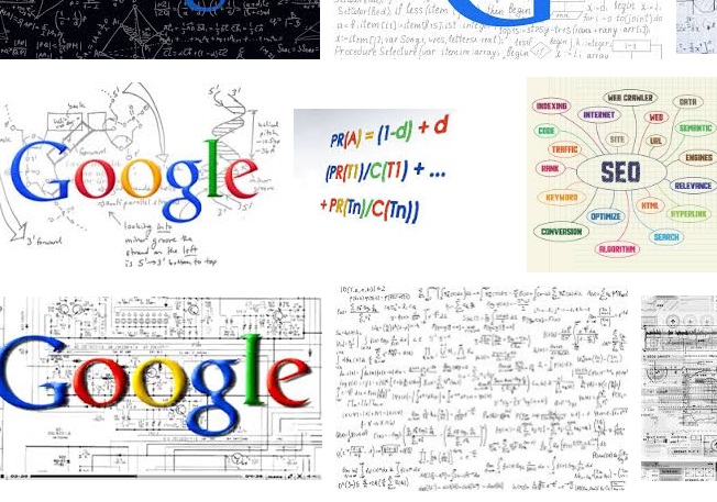 Fancy Math: Search Engine Algorithms - The Delaware SEO Guy